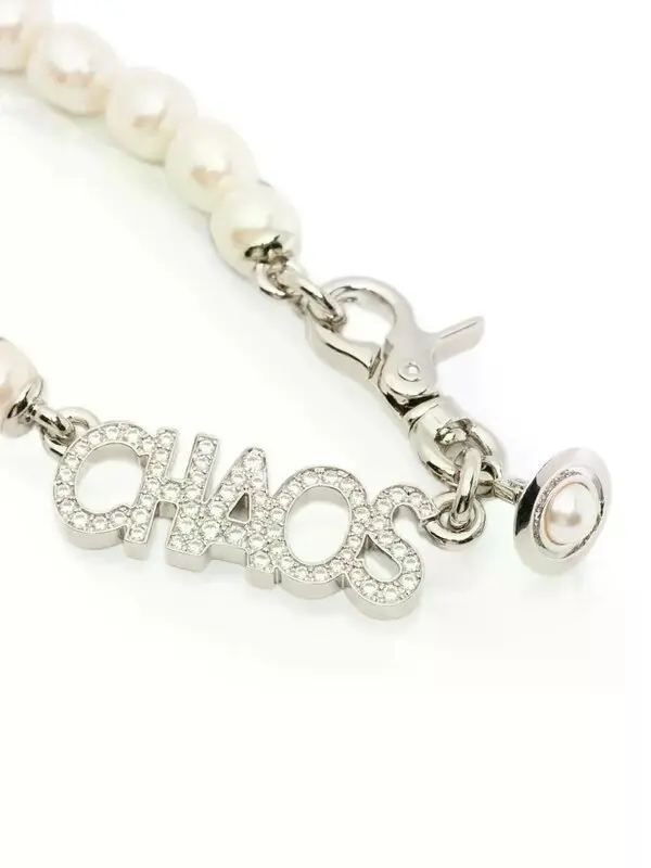 VIVIENNE WESTWOOD Chaos Necklace