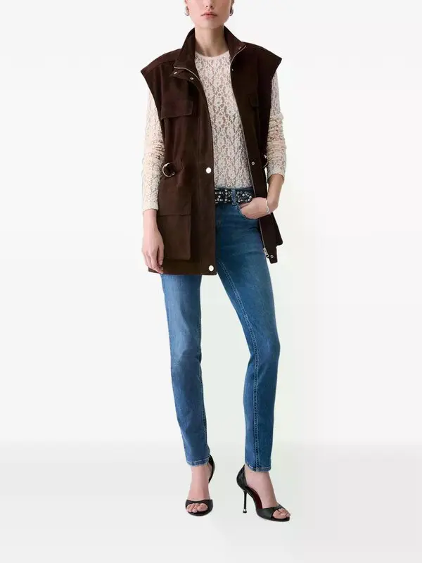 Liu Jo Amazing Fit Skinny Jeans