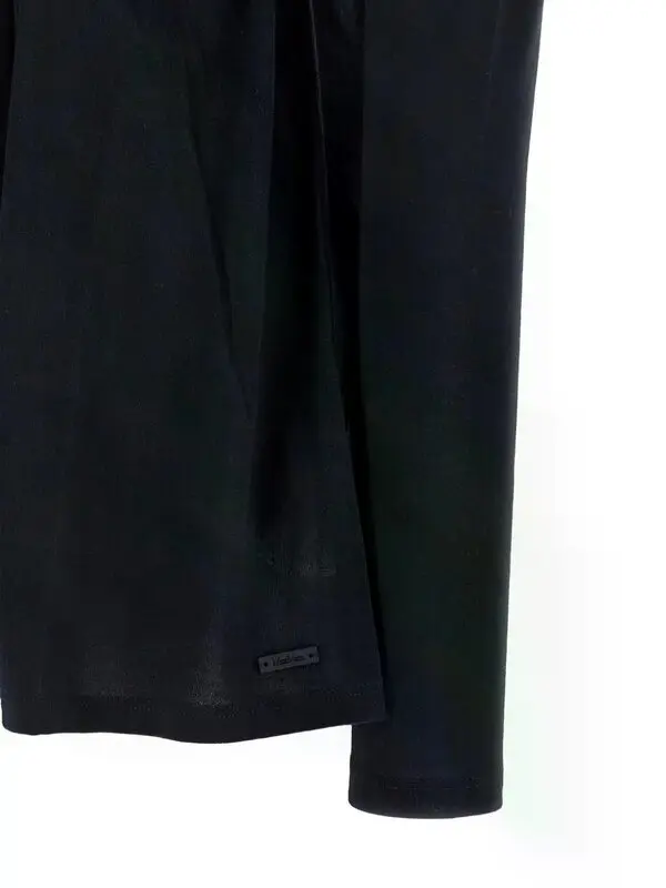 Max Mara Belted Hooded Cardigan