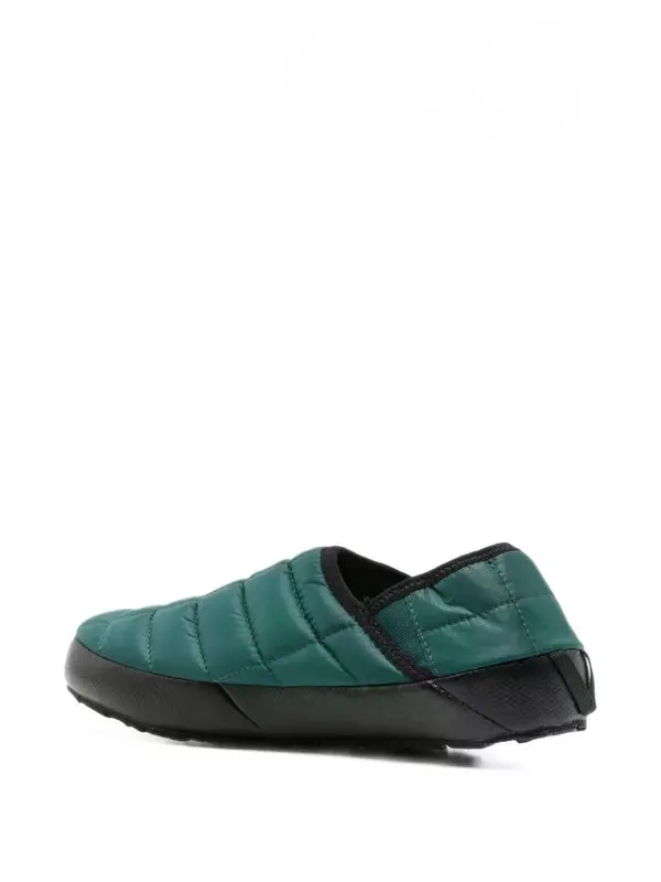 The North Face Quilted Ripstop Sneakers
