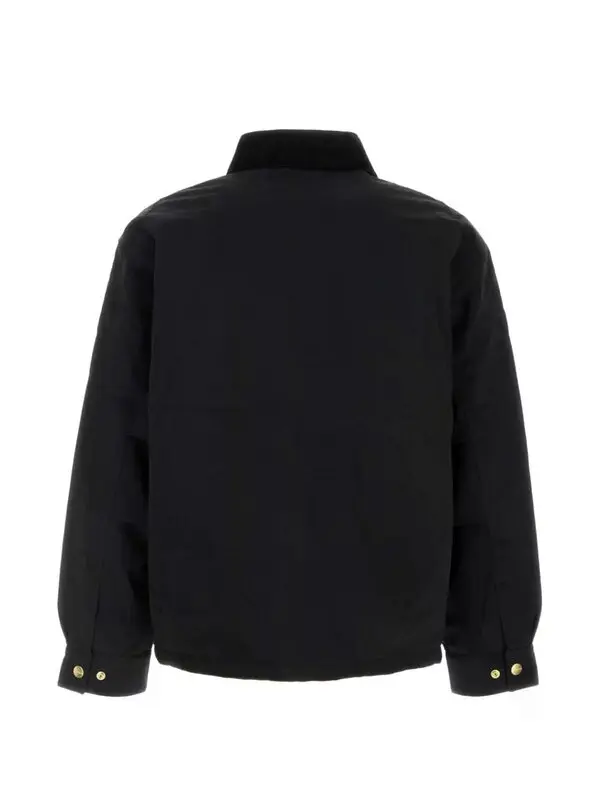 Carhartt Work In Progress Quentin Jacket - Black