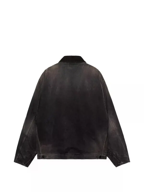 Carhartt Work In Progress Og Detroit Jacket
