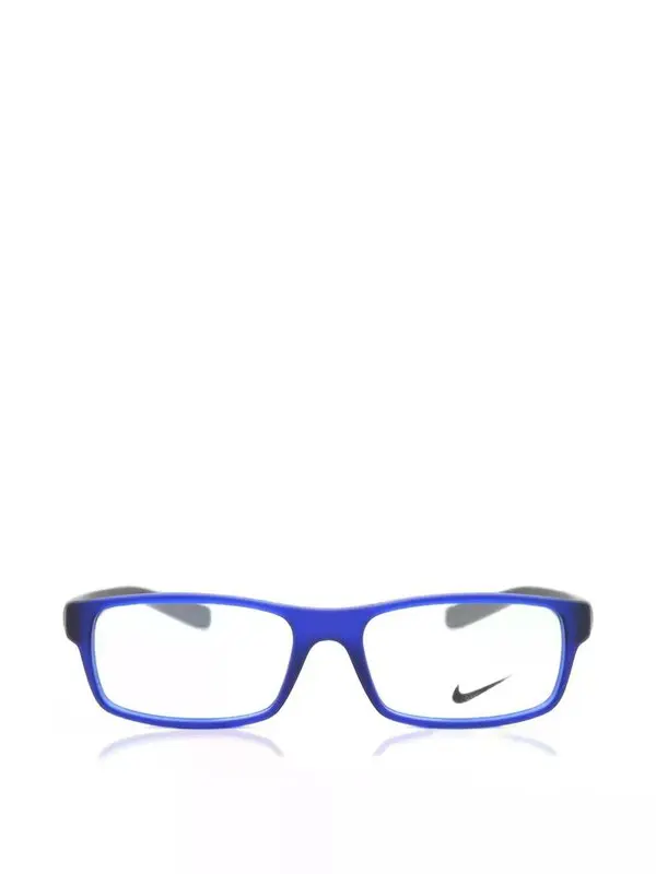 Nike Rectangle-frame Glasses