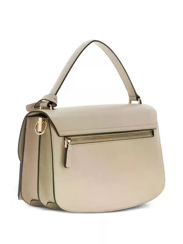 Guess Audrey Foldover-top Tote Bag