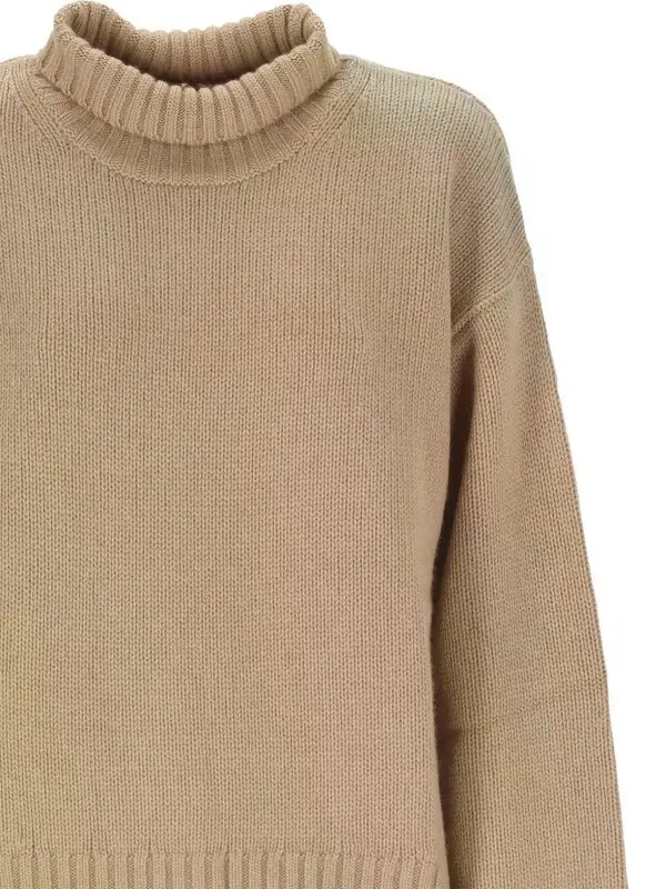 Barbour Woodhouse Roll-neck Sweater