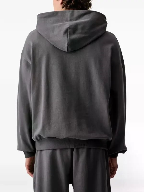 Adidas Cotton Hoodie