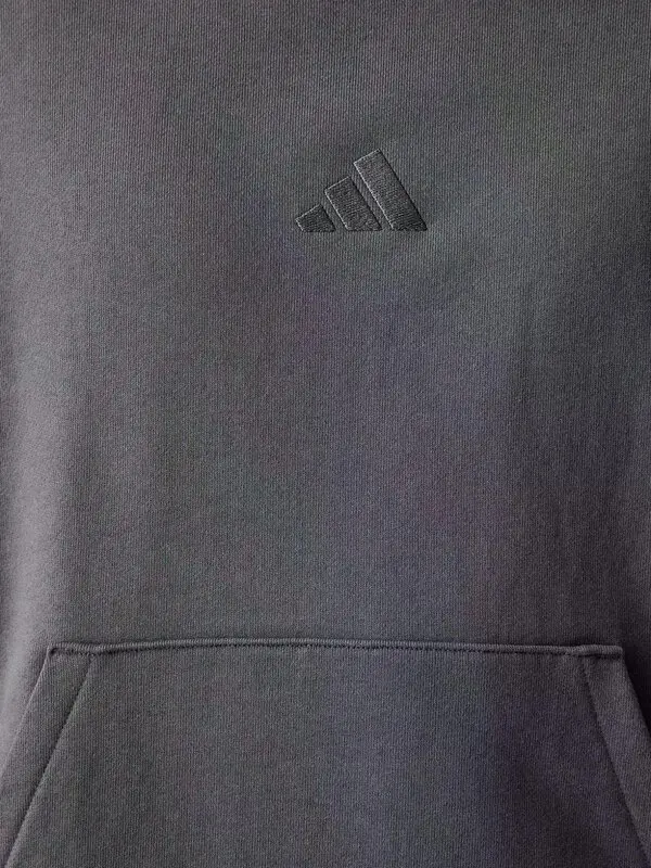 Adidas Cotton Hoodie