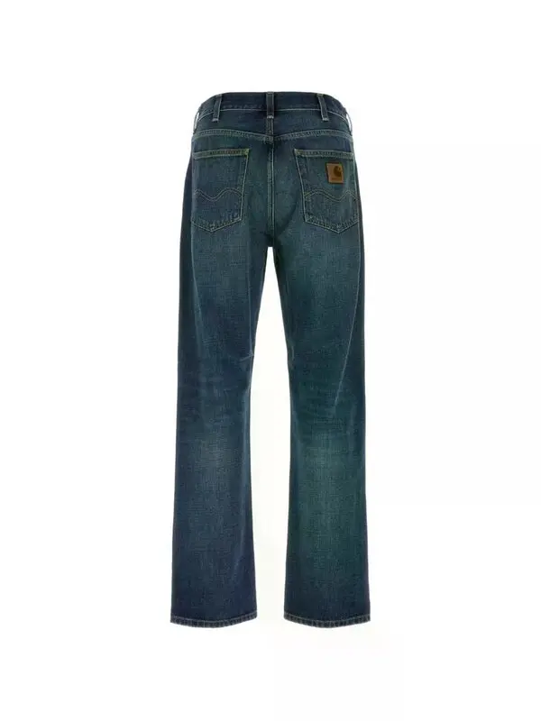 Carhartt Work In Progress Marlow Jeans