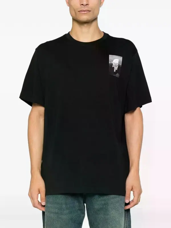 The North Face Graphic-print T-shirt