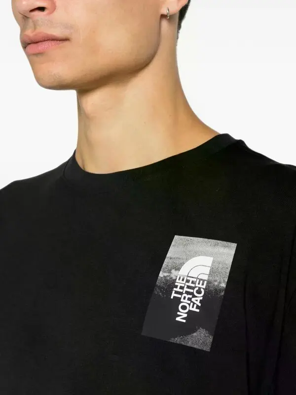 The North Face Graphic-print T-shirt