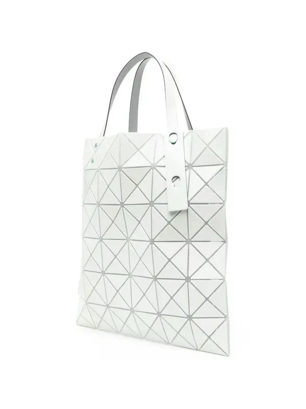 Issey Miyake Lucent Tote Bag - White