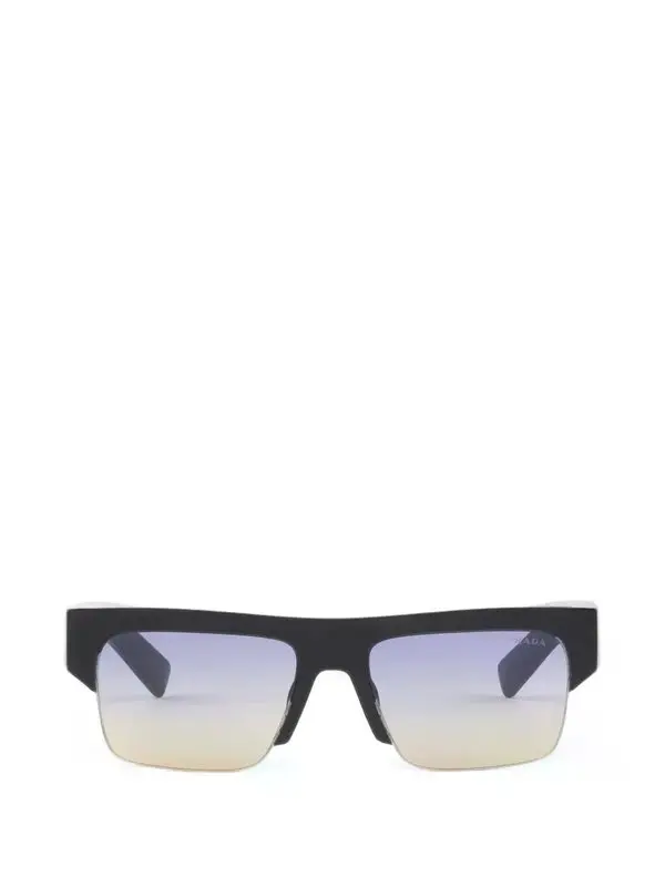 Prada Eyewear Collection Sunglasses
