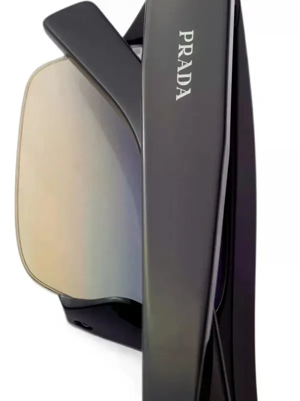 Prada Eyewear Collection Sunglasses