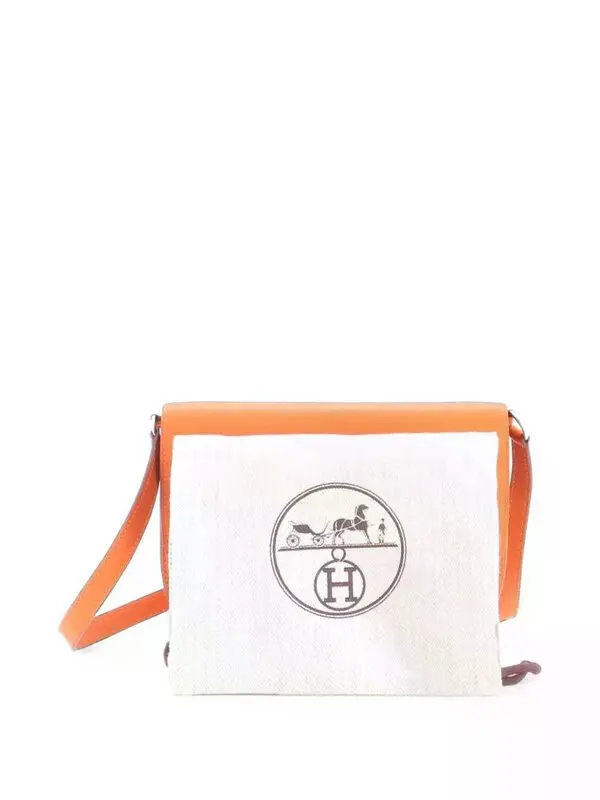 Hermès Convoyeur Evercolor Mini Crossbody Bag
