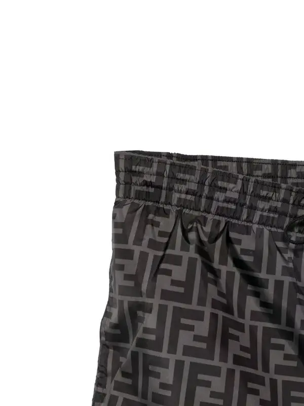 Fendi Swim Shorts