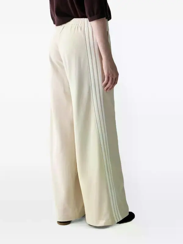 Adidas 3-stripes Track Pants - Neutrals