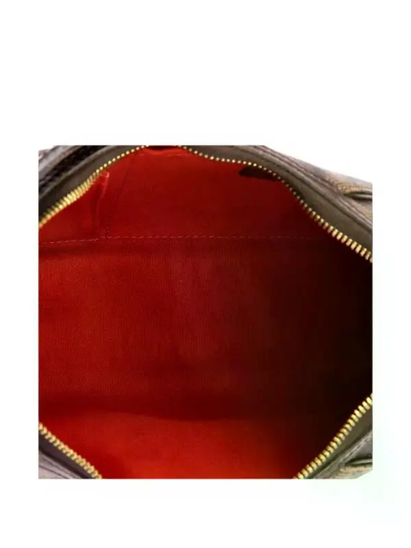 LOUIS VUITTON Thames Handbag Damier Pm Shoulder Bag