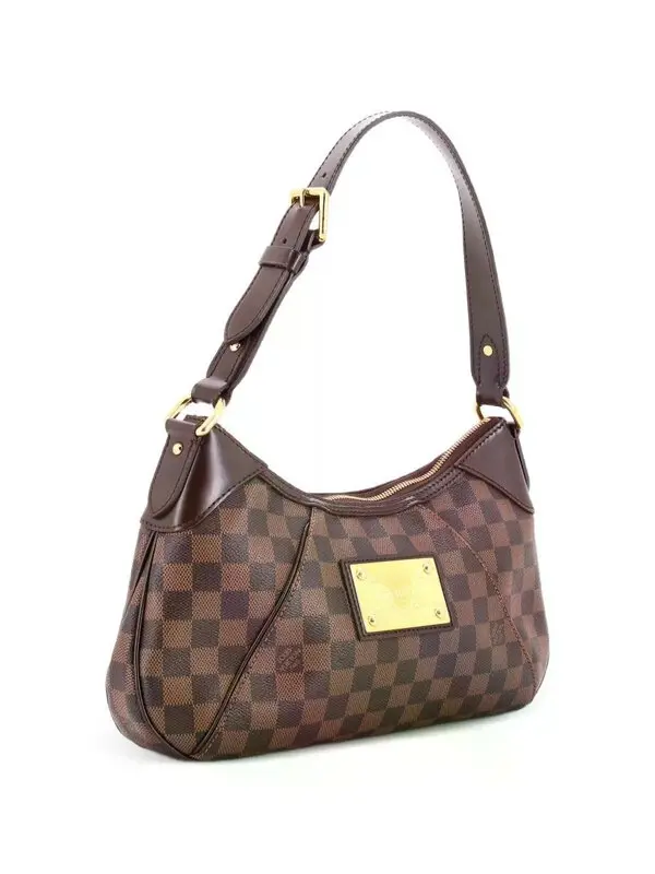 LOUIS VUITTON Thames Damier Pm Shoulder Bag