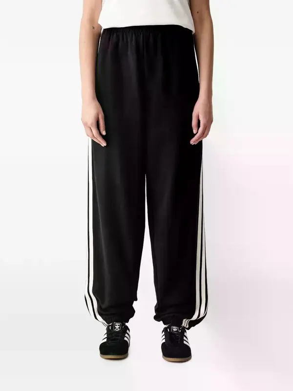 Adidas Side-stripe Track Pants