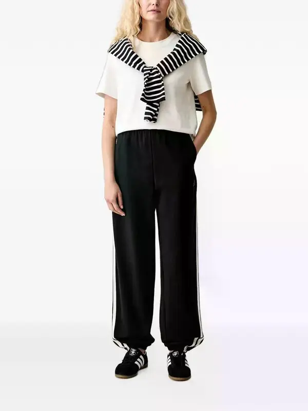 Adidas Side-stripe Track Pants