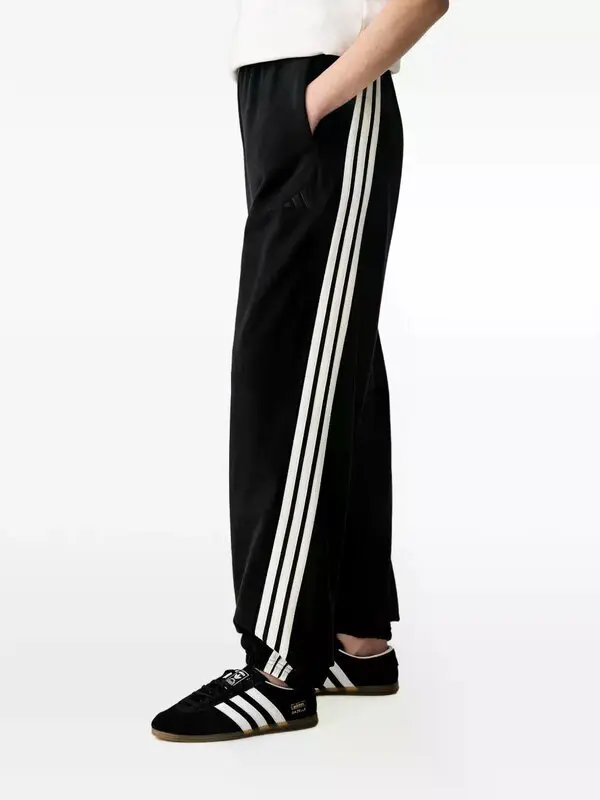 Adidas Side-stripe Track Pants