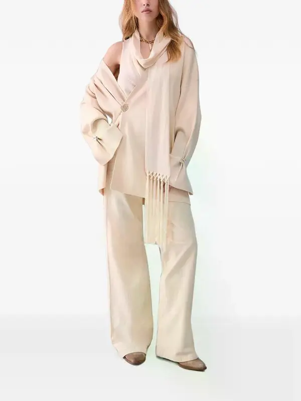 Liu Jo Cardigan With Jewel Buttons