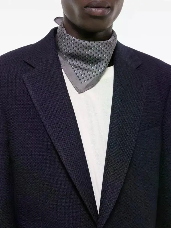 FURSAC Virgin-wool Blazer