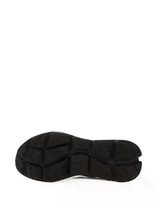 On Cloudsoma Hike Sneakers