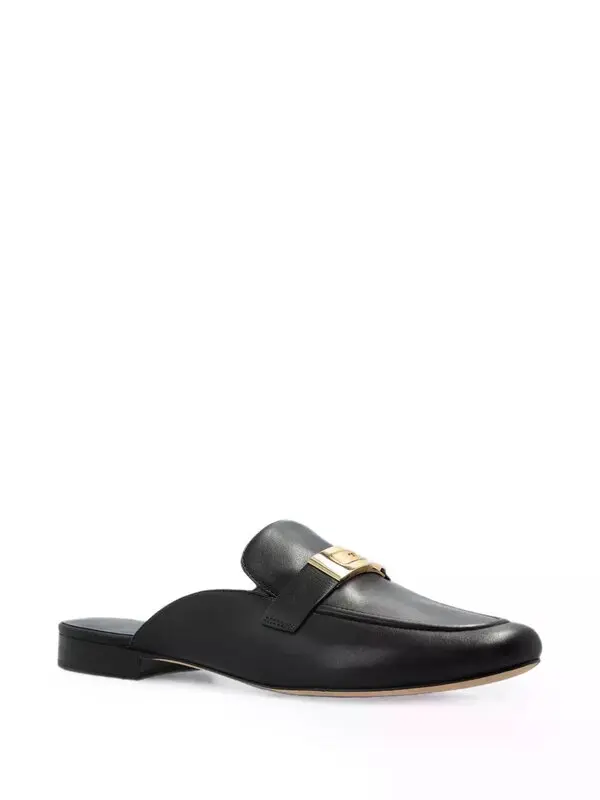 Tory Burch Leelee Loafer Mules