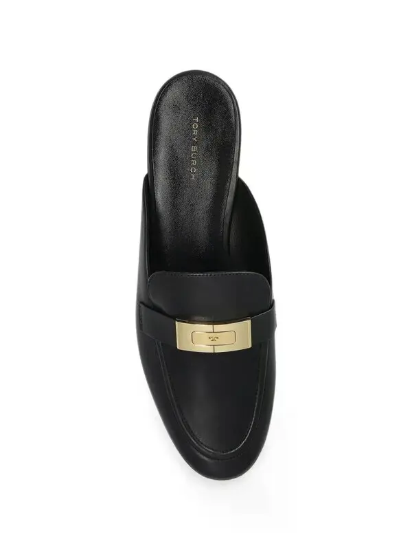 Tory Burch Leelee Loafer Mules
