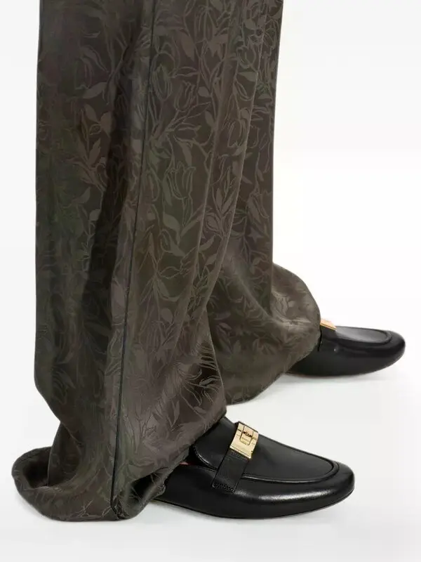 Tory Burch Leelee Loafer Mules