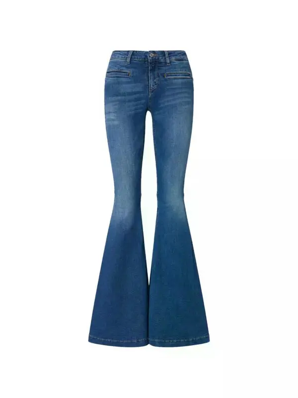 Liu Jo Super Flare Jeans