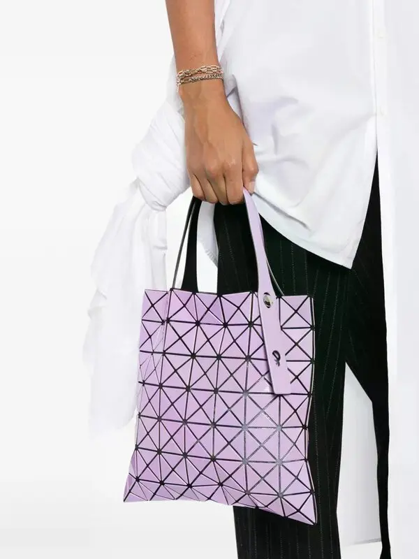 Issey Miyake Prism Tote Bag - Pink