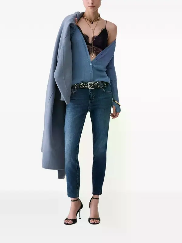 Liu Jo Amazing Fit Skinny Jeans