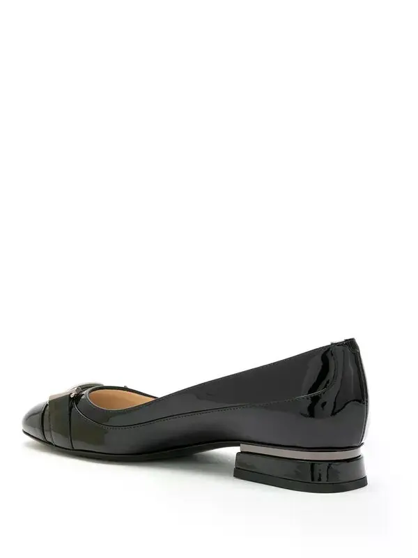 TOD'S 25mm Gomma Pumps