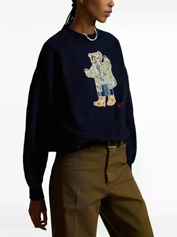 Polo Ralph Lauren Polo Bear Sweater