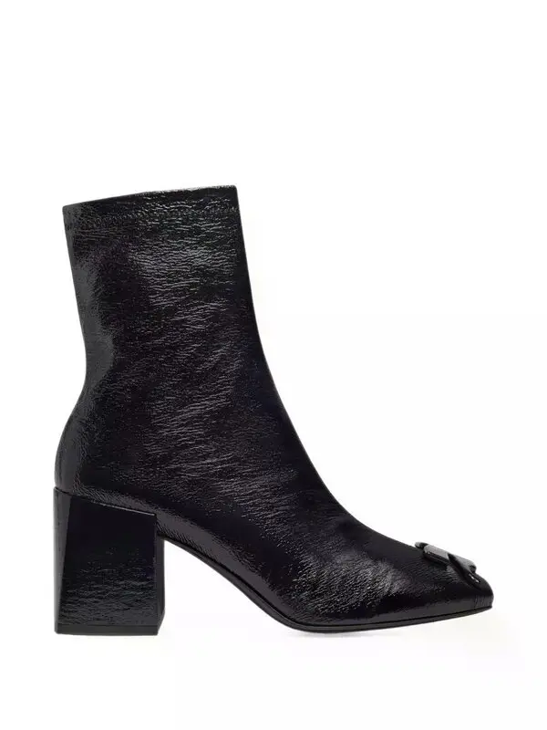 COURREGES Reedition Ankle Boots