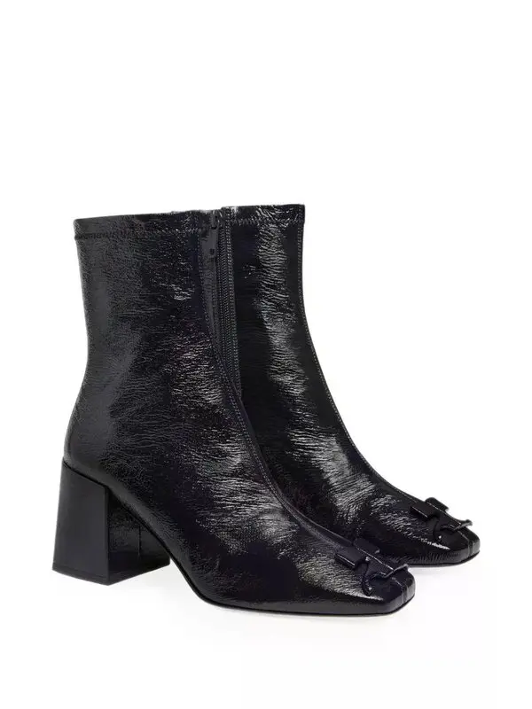 COURREGES Reedition Ankle Boots