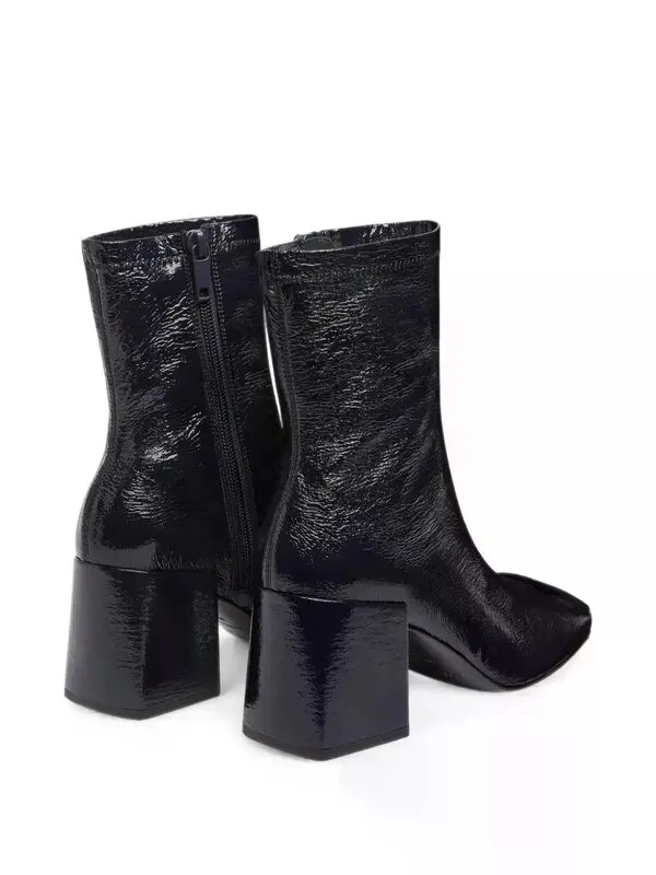 COURREGES Reedition Ankle Boots