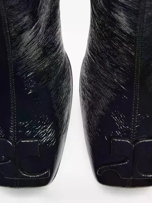 COURREGES Reedition Ankle Boots