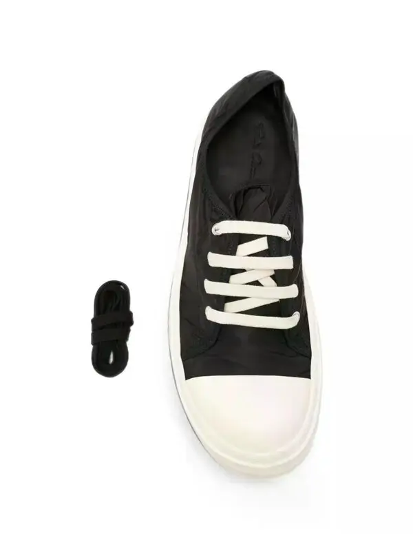 Rick Owens Low-top Sneakers