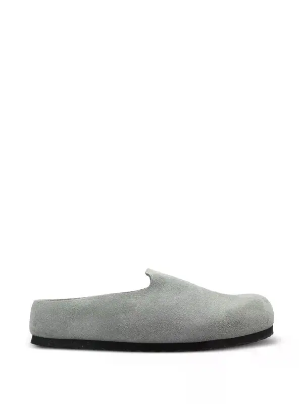 BIRKENSTOCK Amsterdam Wrapped Flat Mules