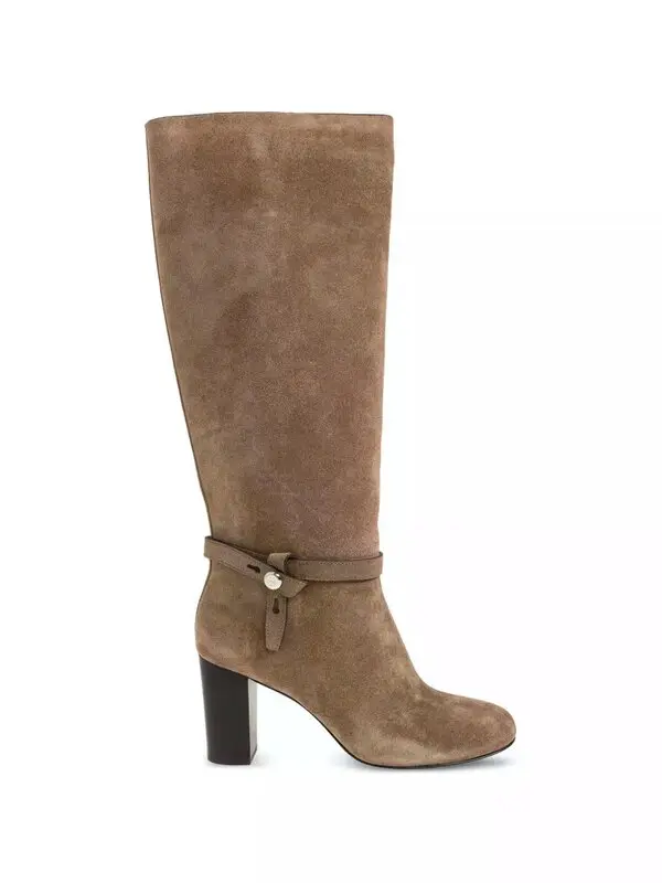 Tory Burch Romy Suede Boots