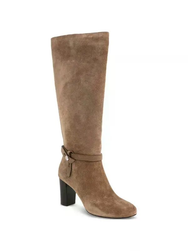 Tory Burch Romy Suede Boots