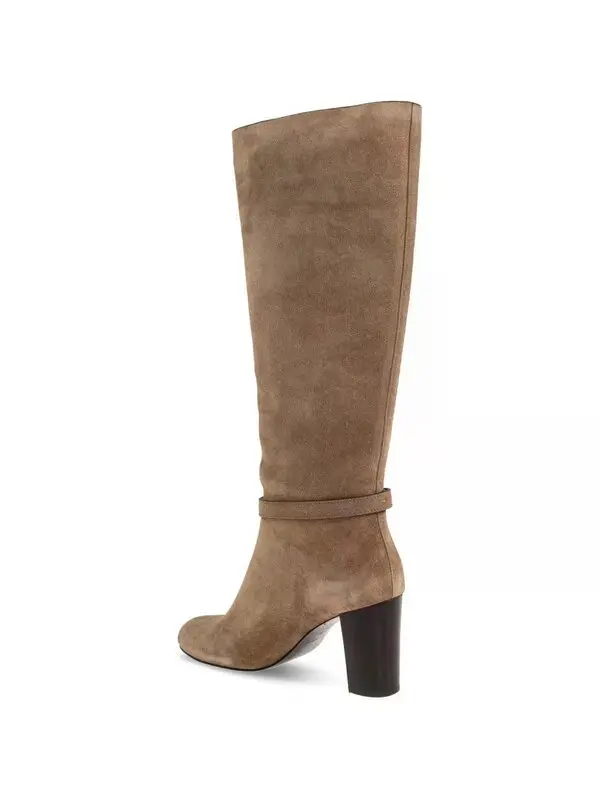 Tory Burch Romy Suede Boots