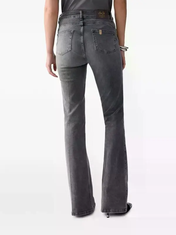 Liu Jo Bootcut Jeans