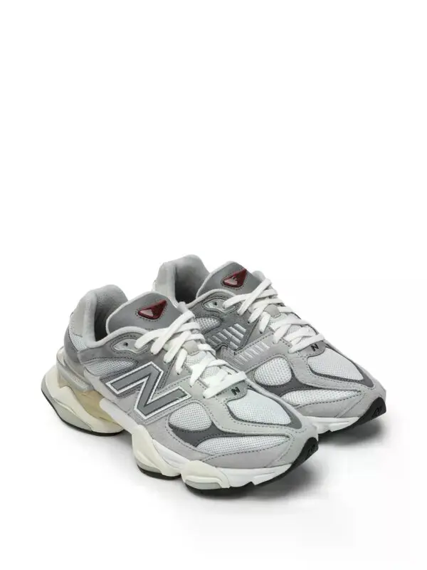 NEW BALANCE 9060 Shoes - Grey