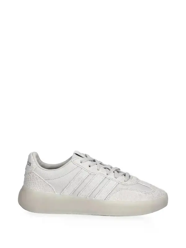 Adidas Barreda Decode Snake-effect Sneakers