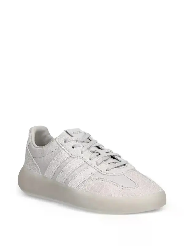 Adidas Barreda Decode Snake-effect Sneakers