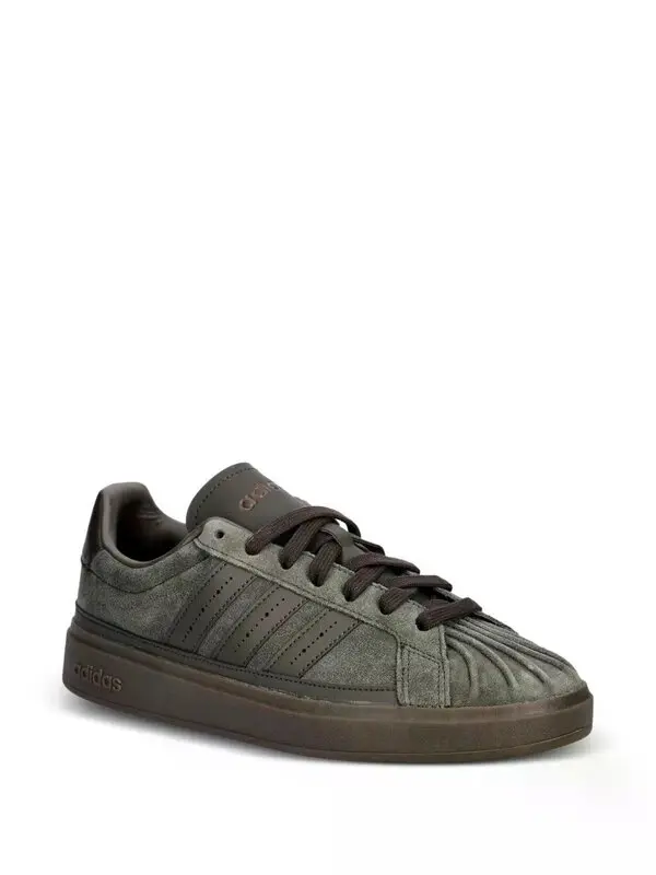 Adidas Streettalk Low-top Sneakers